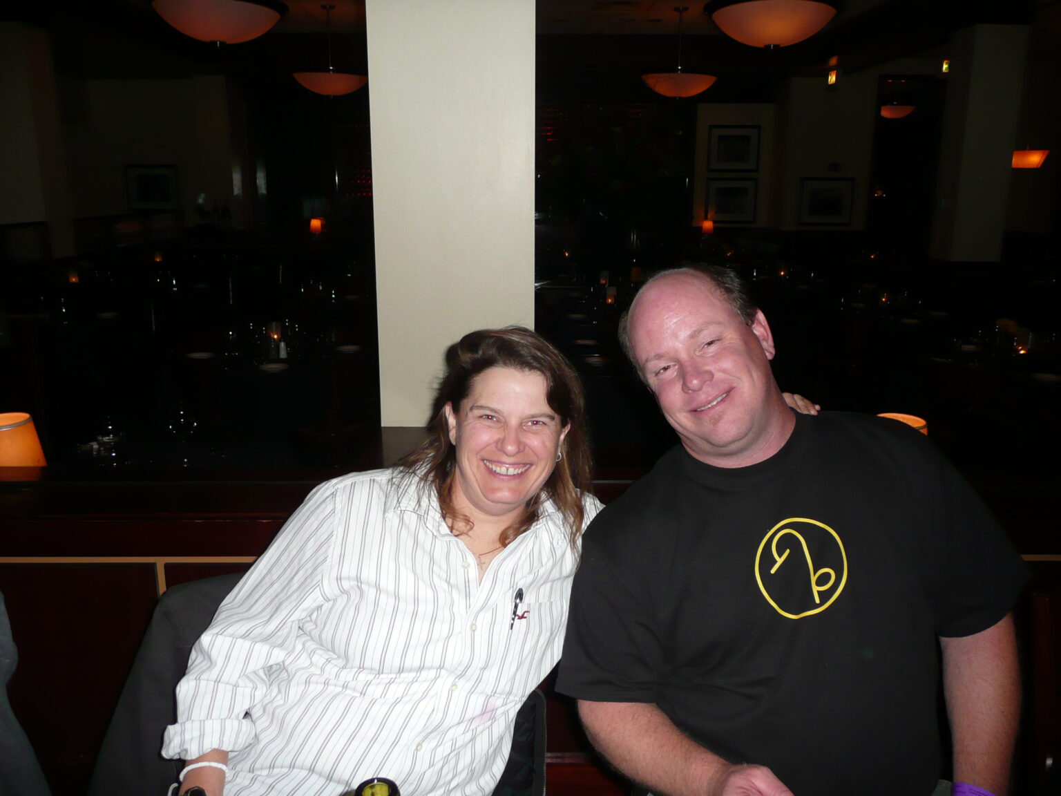 Beer Birthday: Denise Jones