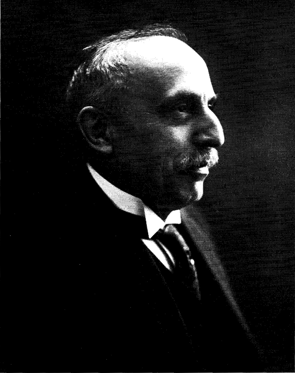 Historic Beer Birthday: Max Henius