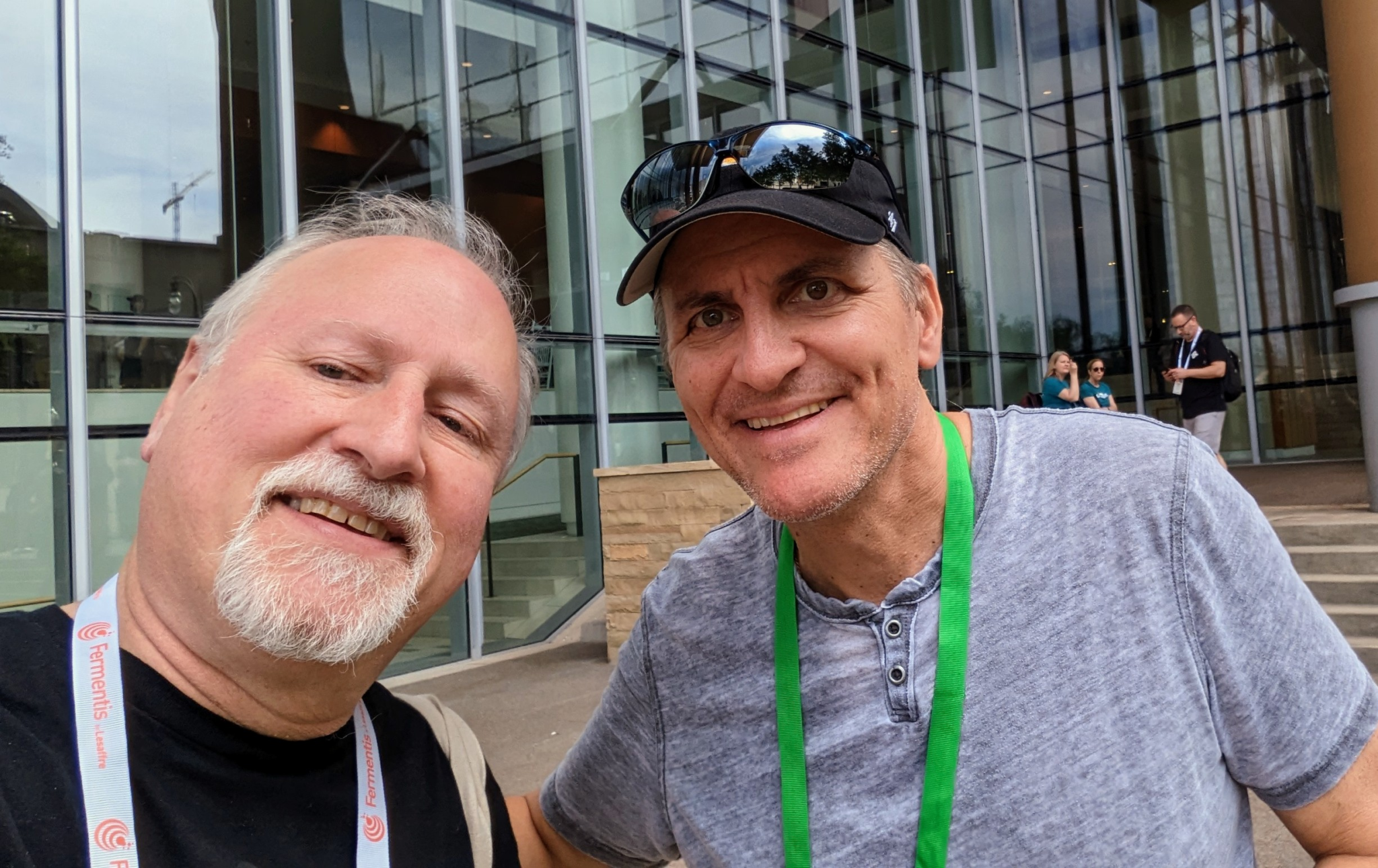 Beer Birthday: Spike Buckowski