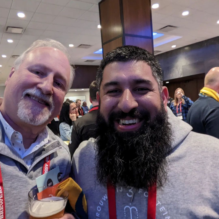 Beer Birthday: Jaime Ojeda Selamé