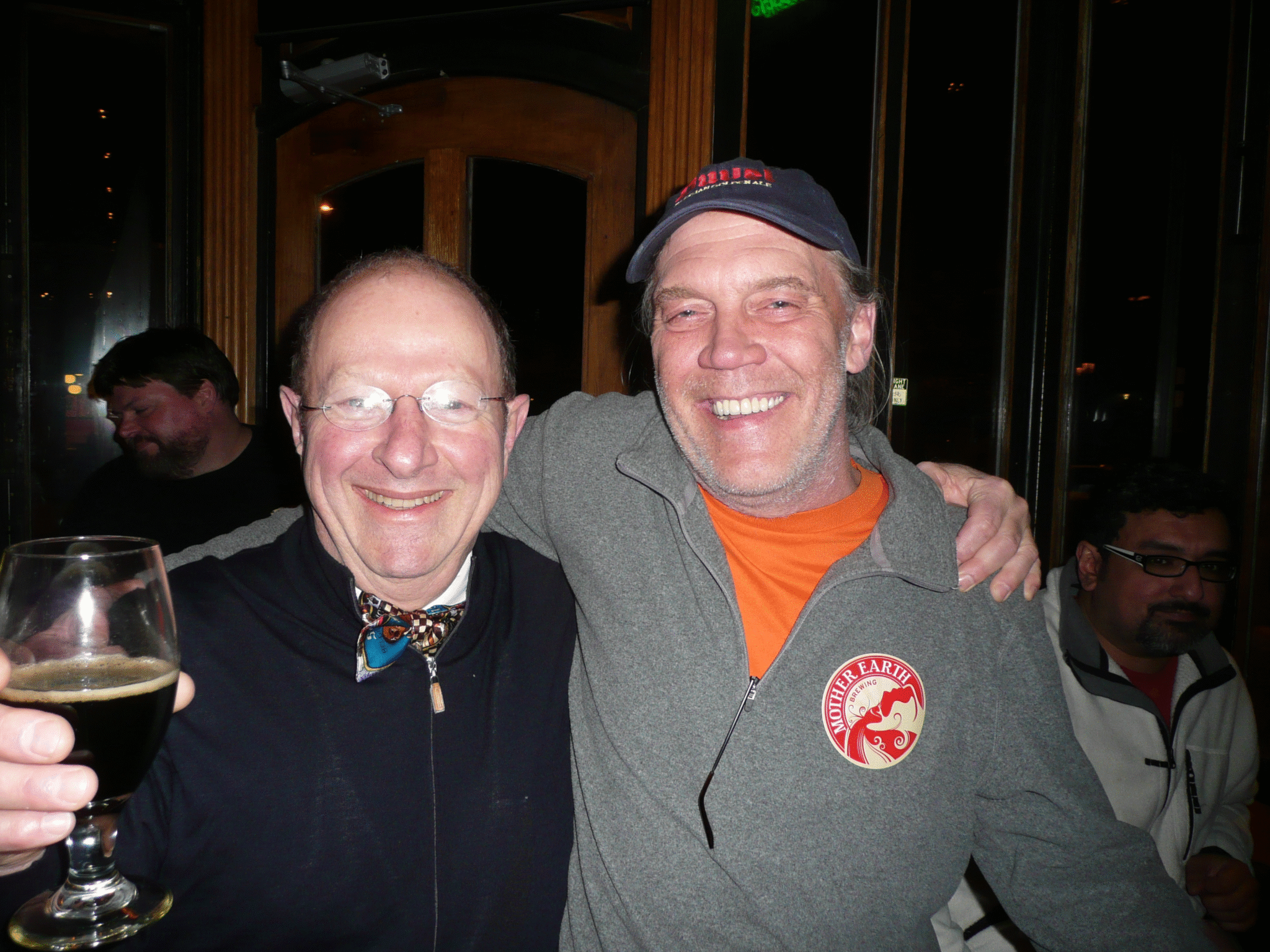 Beer Birthday: Charles Finkel