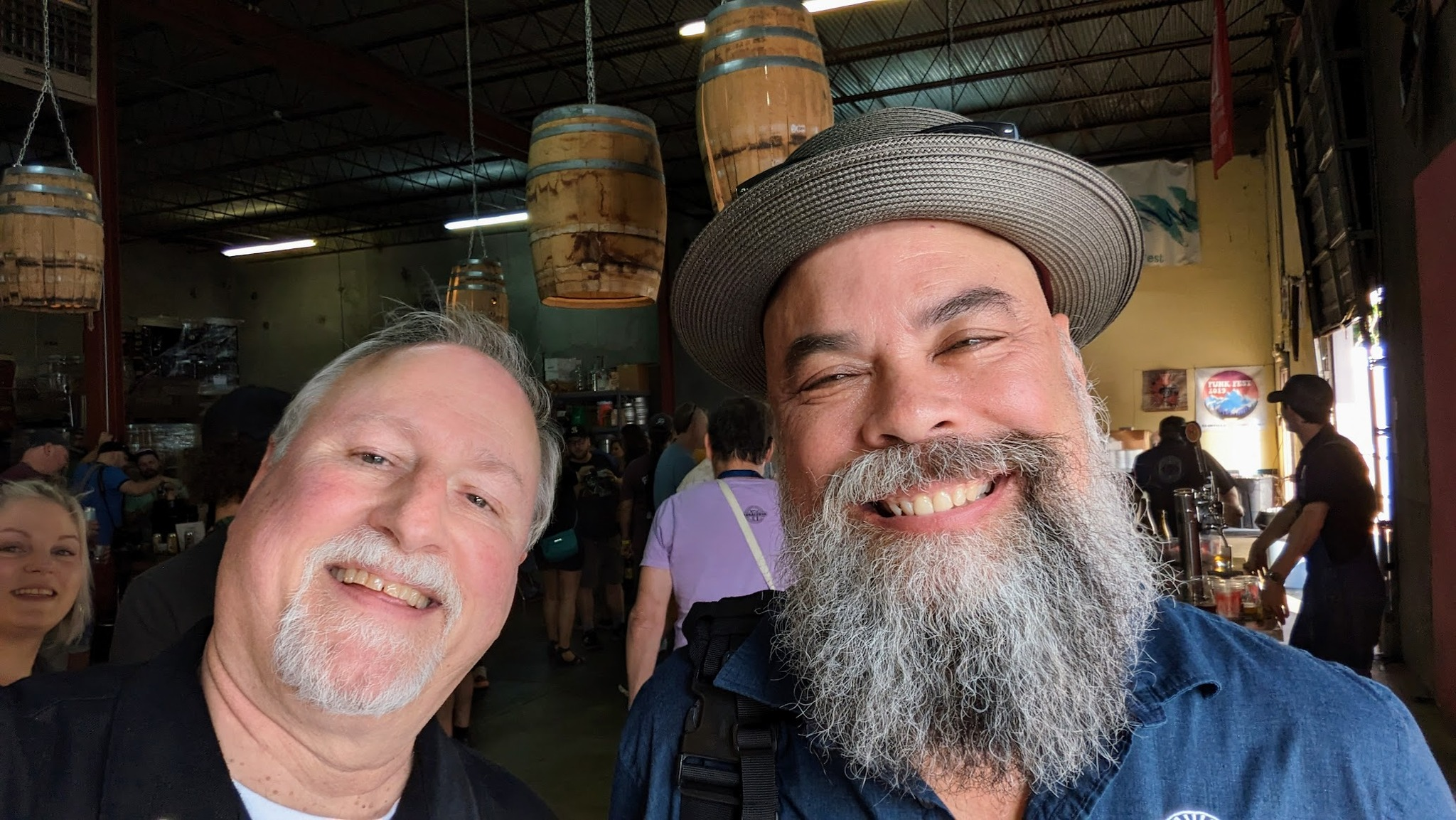 Beer Birthday: Rob Fullmer