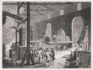 Historic Beer Birthday: James Watt