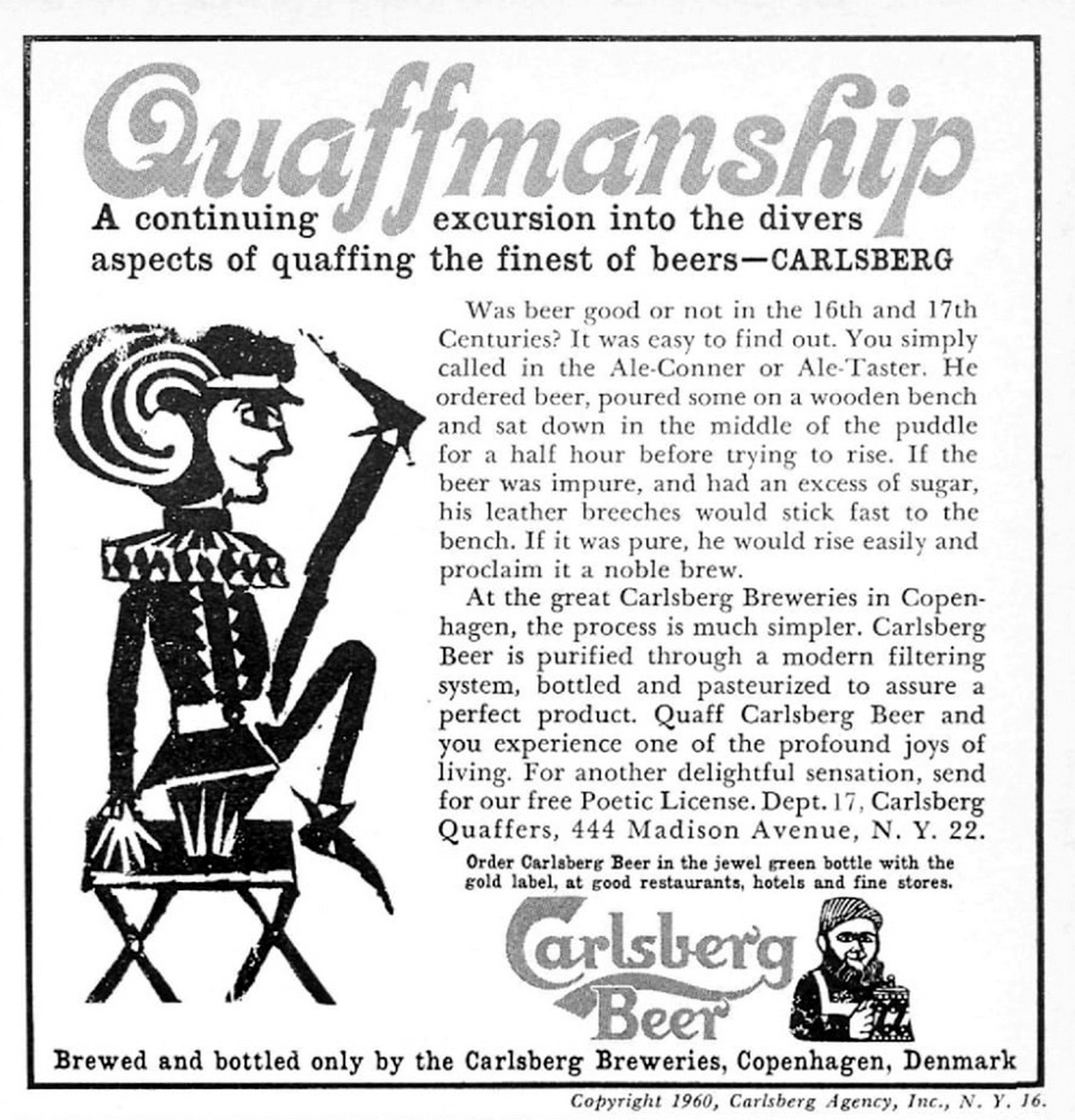 Everything You Always Wanted To Know About Quaffing, Quafftide ...