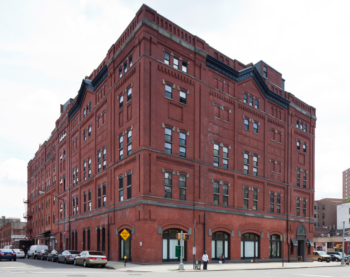 Historic Beer Birthday: William Tunis Ryerson