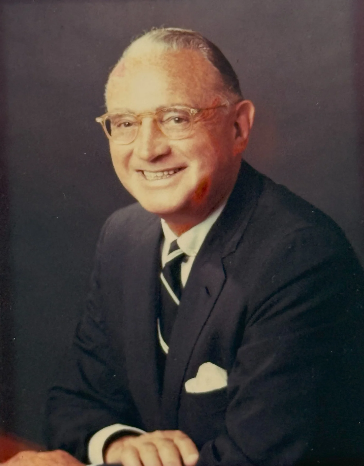 Historic Beer Birthday: Henry Uihlein II
