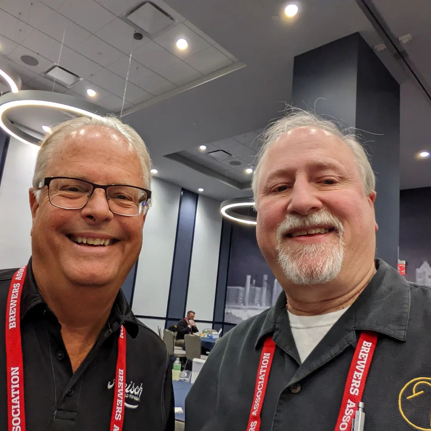 Beer Birthday: George Reisch